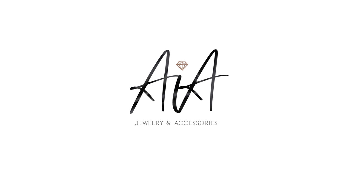 AIA JEWELRY AND ACCESSORIES – AIA JEWELRY & ACCESSORIES